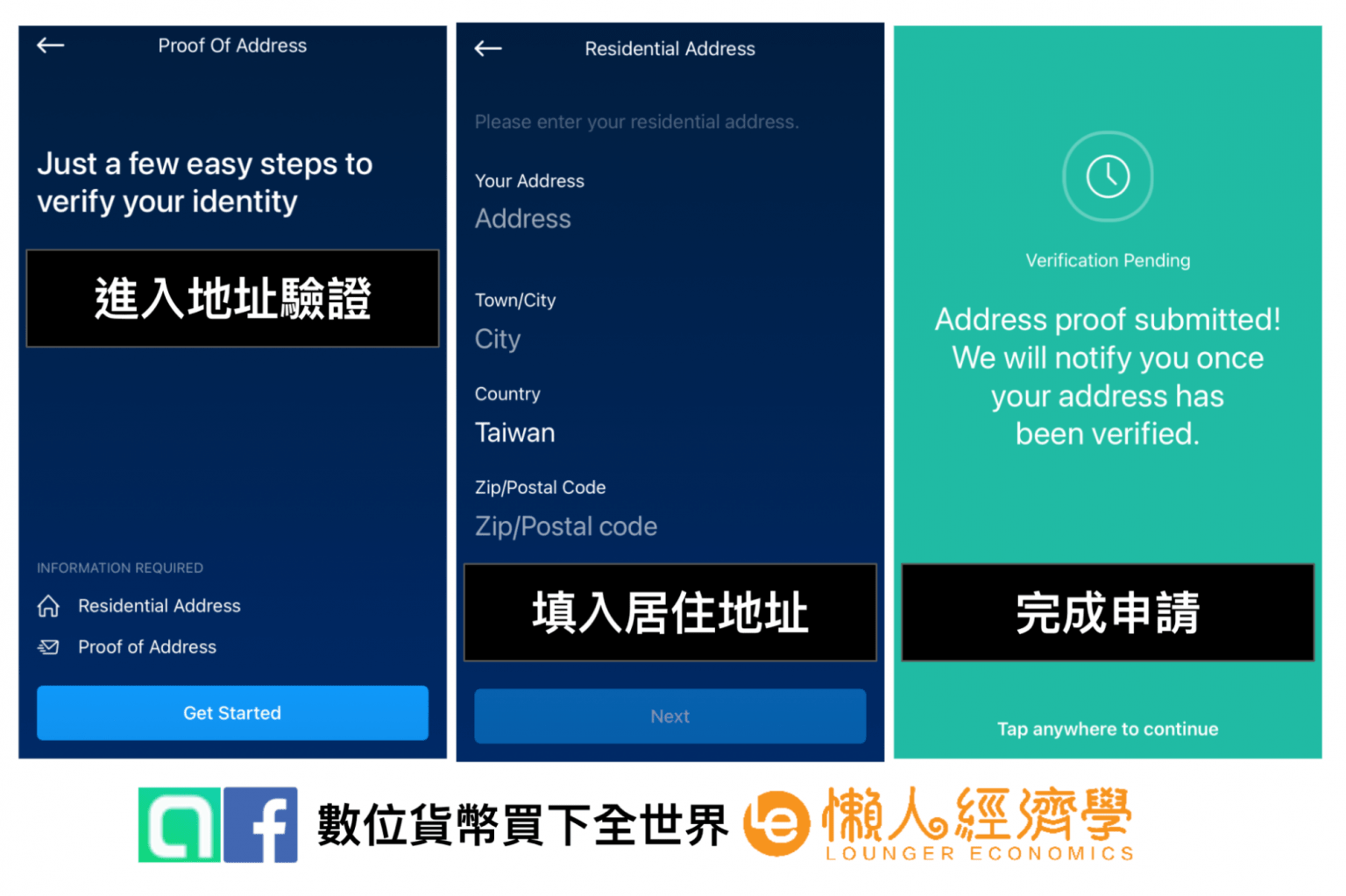 2025 CRO VISA 金融卡怎麼申辦？CRO卡申請教學，實測3個步驟就能搞定 - 懶人經濟學